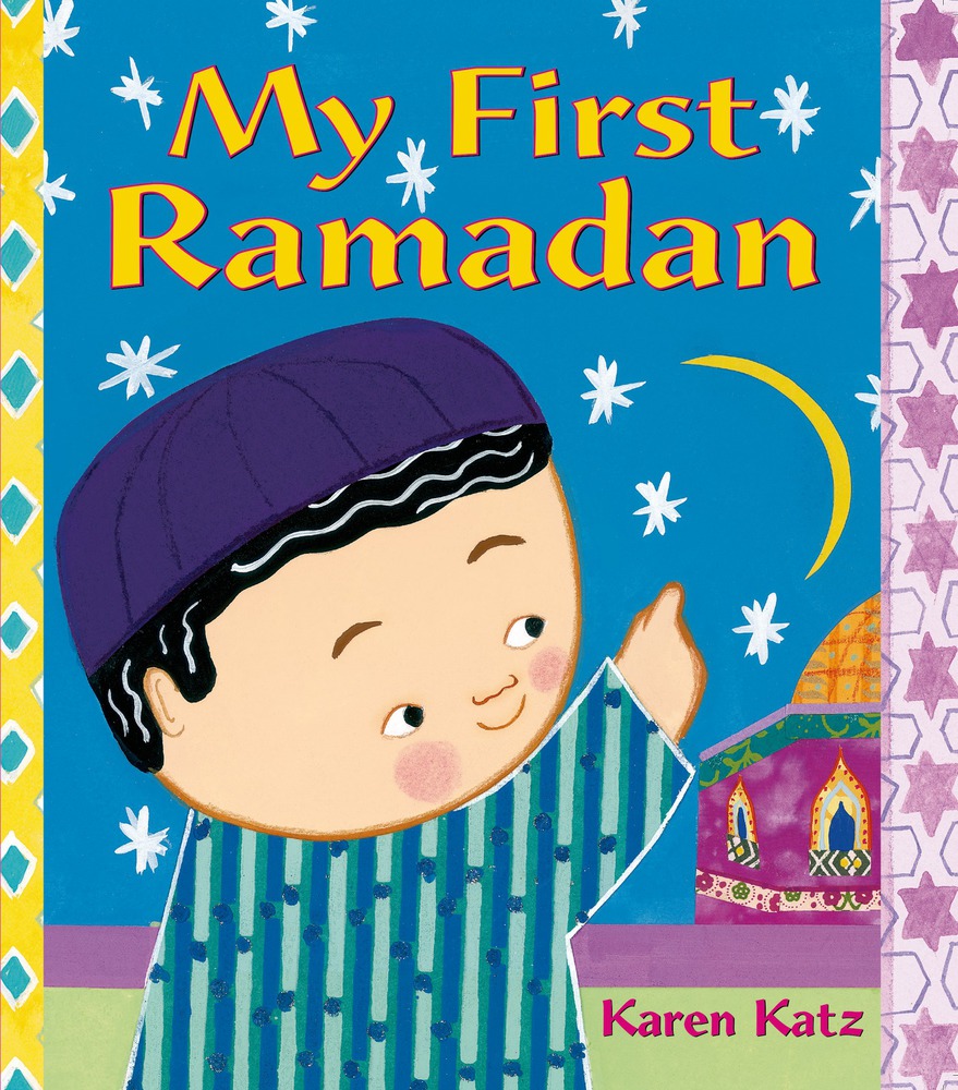 7 Picture Books Celebrating Ramadan – Islamimommy