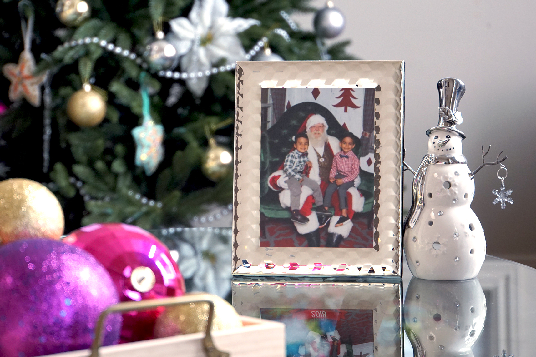 Winter Vibes For All: How Our Muslim American Family Celebrates The ...