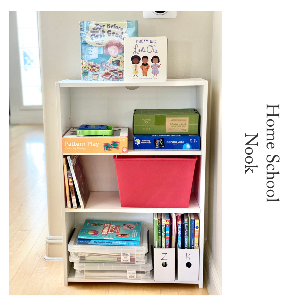 Setting Up A Virtual Classroom At Home – Islamimommy