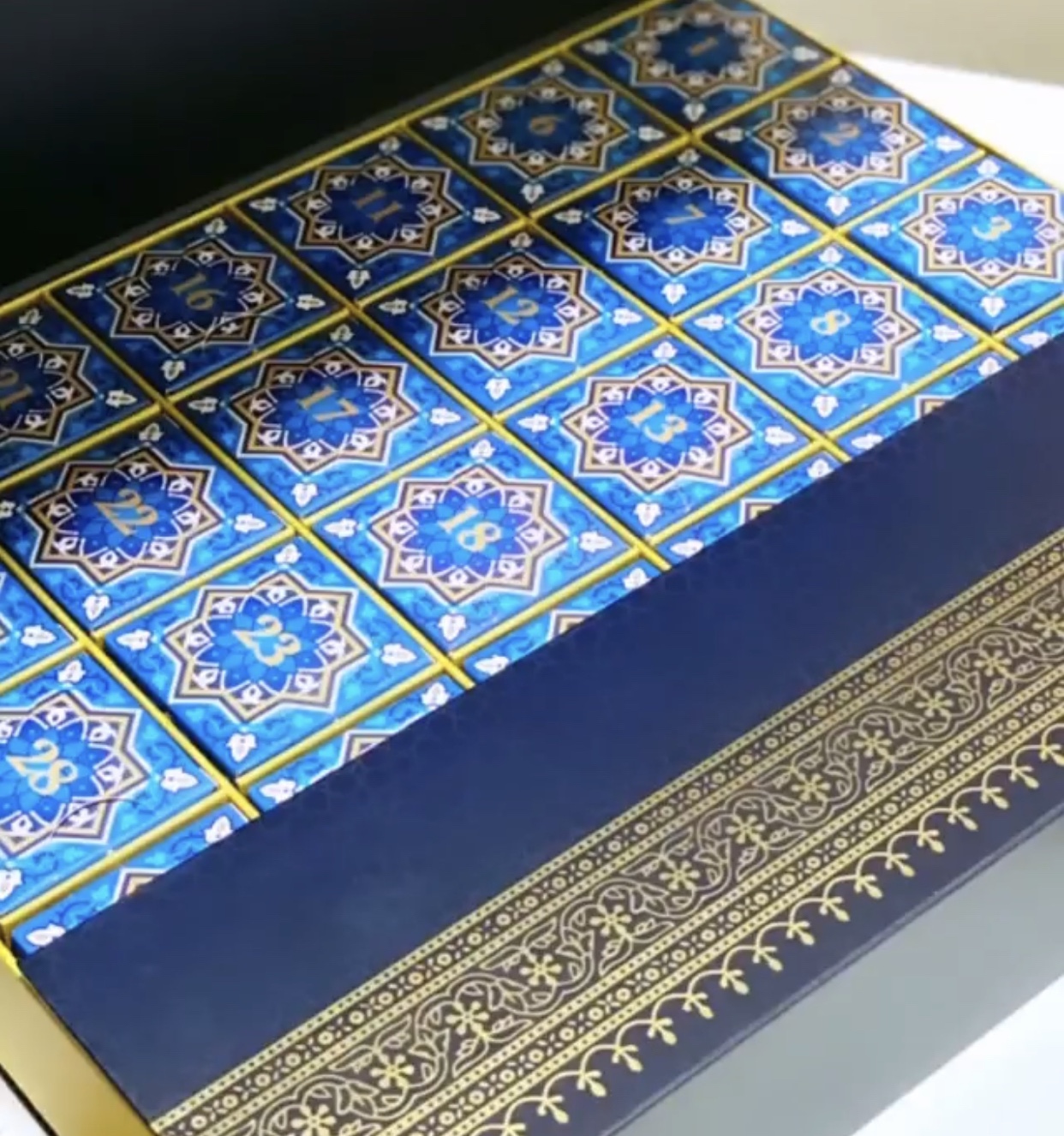 Everything You Need To Know About Ramadan Countdown Calendars – Islamimommy