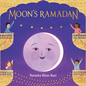 Virtual Ramadan Lesson and Moon Phases Activity – Islamimommy